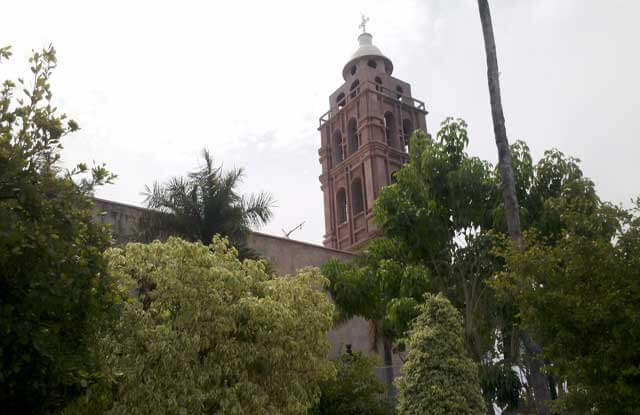 Escuinapa de Hidalgo La Perla Camaronera