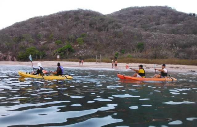 ¿Qué es un Kayak? Piragua o Canoa, Lo Que Debes Saber Antes de Adquirirlo